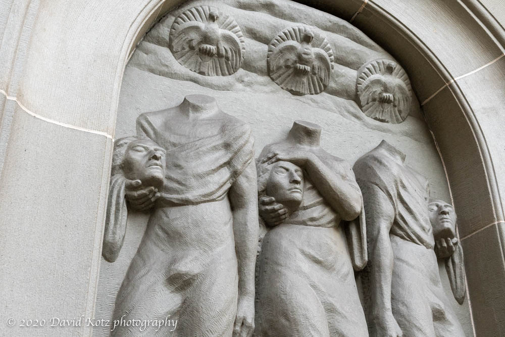 Cirih putovanje i Ciriški Sveci